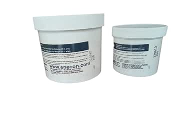 Metalclad Duralloy Repair & Rebuilding Polymer Composite/Fully ...