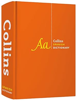 Amazon.com: Collins Robert French Dictionary Complete and Unabridged ...