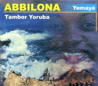Amazon.com: Yemaya: 8500001561484: Abbilona Tambor Yoru: Books