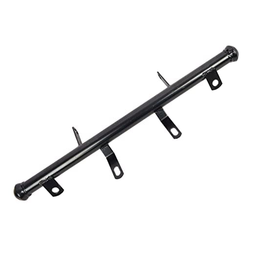 B.K ACCESSORIES Bike Fog Light Rod for Fog Light Holder Universal for ...