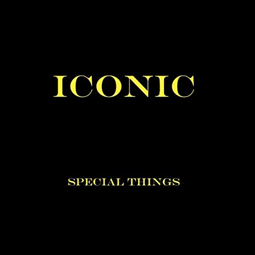 Play Special Things by Iconic on Amazon Music