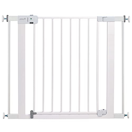 The 18 Best Safety 1st Door & Stair Baby Gates of 2024 [Verified ...
