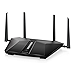 Amazon.com: NETGEAR Nighthawk 6-Stream Dual-Band WiFi 6 Router (RAX54S ...