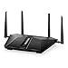 Amazon.com: NETGEAR Nighthawk 6-Stream Dual-Band Wi-Fi 6 Router (RAX54S ...
