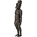 Amazon.com: GOOD SMILE COMPANY Table Museum -Annex- Moai Figma Action ...