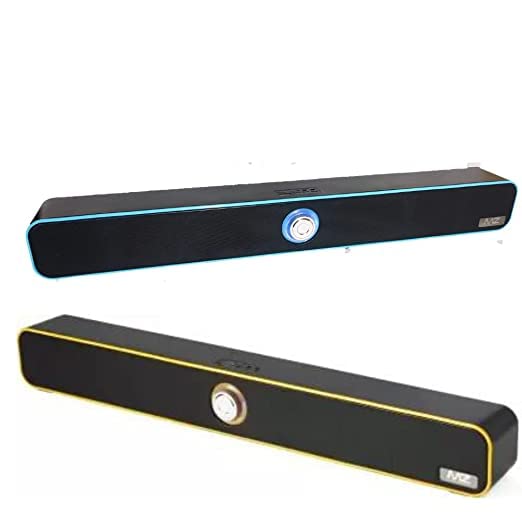 MZ Smart Wireless Bluetooth Speaker : Amazon.in: Electronics