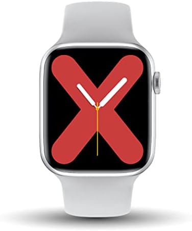 XTOUCH XMOMENT X-7 Smart Watch, Smart Talk with Advance Dedicated ...