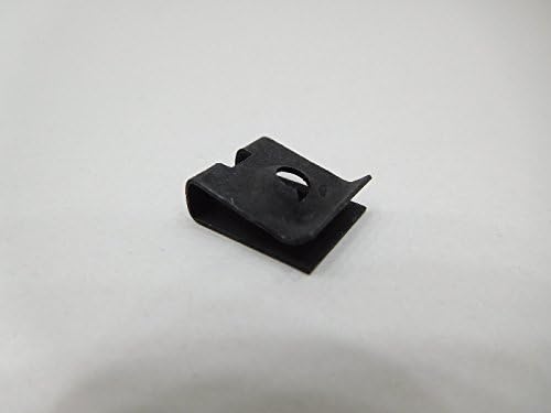 Volkswagen Original VW Speed Nut - N 90170803 : Amazon.fr: Autres