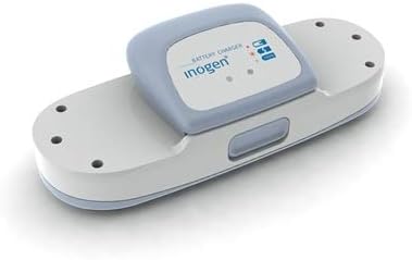Amazon.com: Inogen One G3 External Battery Charger - Lightweight and ...