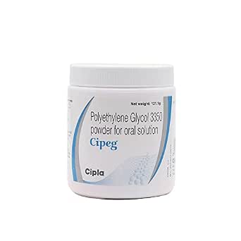 Cipeg 17GM - Bottle of 121.1 gm Powder : Amazon.in: Fashion