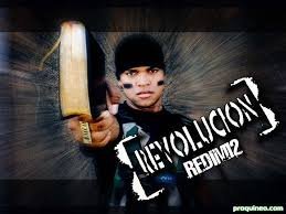 Redimi2 Revolucion CD - Revolucion CD, Redimi2 - Amazon.com Music