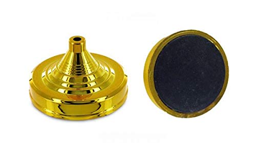 1-Hole Desktop Flag Stand for 4x6 inch Flag(Weighted)-FI : Amazon.in ...