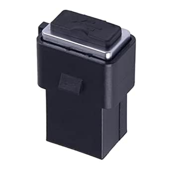 Amazon.com: Genuine Volvo 30775252, USB Connection Outlet : Automotive