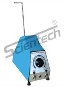 Scientech Se-175 Melting Point Apparatus With Digital Temp Indicator ...