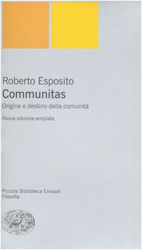 『Communitas』｜感想・レビュー - 読書メーター