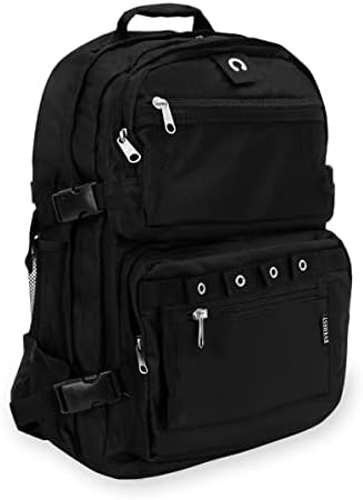 Amazon.com | Mason/Freemason Backpack Deluxe | Casual Daypacks