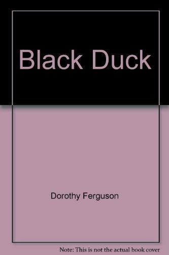 Buy Black Duck Book Online at Low Prices in India | Black Duck Reviews ...