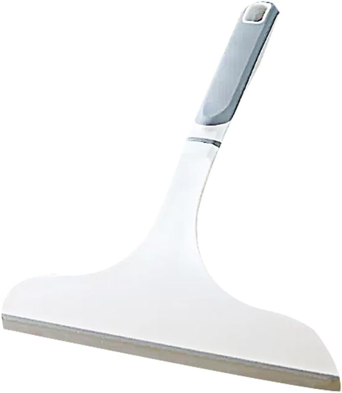 Amazon.com: Shower Glass Door Scraper, Scraper, Shower Scraper, can be ...