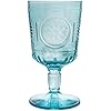 Amazon.com | Bormioli Rocco Romantic Set Of 4 Stemware Glasses, 10.75 ...