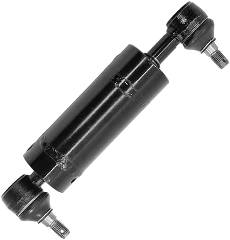 Amazon.com : John Deere AM147174 Power Steering Cylinder 425 445 455 ...