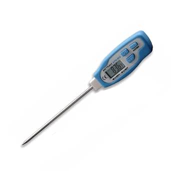Digital Waterproof Thermometer DTM-902 | High Precision Temperature ...