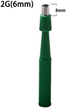 Amazon.com: CHUANCI 1PC Disposable Professional Biopsy Dermal Puncher ...