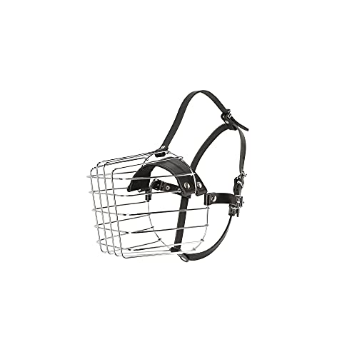 Maulkorb Hunter – Die 15 besten Produkte im Vergleich ...