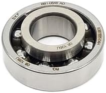 Amazon.com: Husqvarna OEM 550 XP Ball Bearing 0646 : Patio, Lawn & Garden