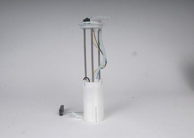 Amazon.com: AC Delco MU1005 Fuel Pump Module Assembly New : Automotive