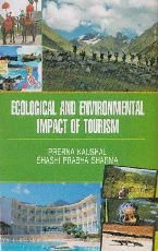 Ecological and Environmental Impact of Tourism : Buy Online at Best Price in KSA - Souq is now ...