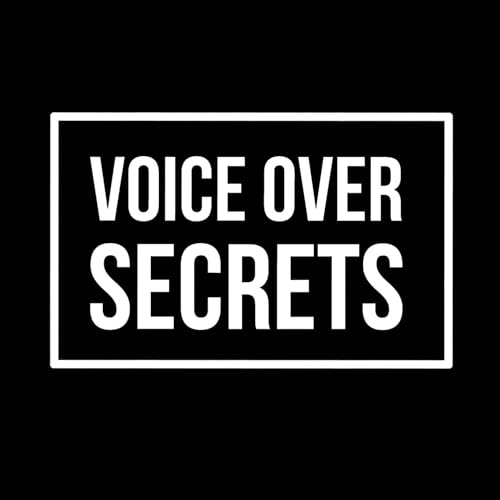 Amazon.co.jp: Voice Over Secrets : Elroy Spoonface Powell: Audibleオーディオブック