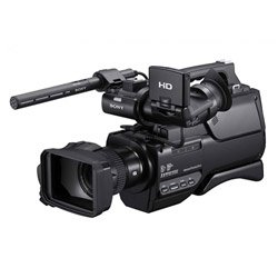 Sony Hd Video Camera 1500