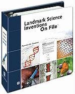 Landmark Science Inventions on File (Experiments): Walker, Pam ...