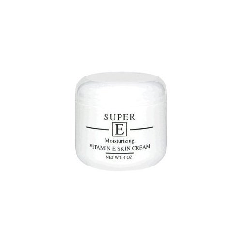 Amazon.com: Windmill Super E Moisturizing Vitamin E Skin Cream 4.0 oz ...
