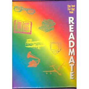 READMATE SPEED READING COURSE: READMATE: Amazon.com: Books