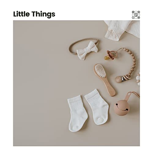 Amazon.com: Little Things : Twinkle Twinkle Little Star, Night Time ...