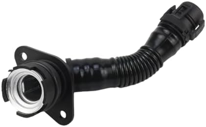 Amazon.com: 11127584128 Crankcase Vent Hose for BMW 135i 335i 535i 640i ...