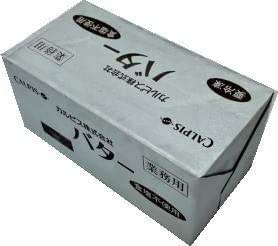 Amazon.co.jp: Calpis Butter, Unsalted (Non-Salted), 15.9 oz (450 g) x 8 ...
