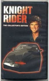 Amazon.com: Knight Rider Many Happy Returns and Knight Behind Bars ...