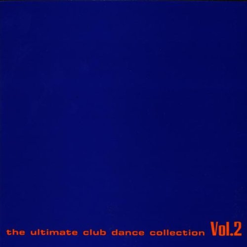 Club Sounds V.2 (Ultimate Club Dance Col - Amazon.com Music