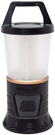 Amazon.com: Duracell - 2000 lumens LED flashlight with 360° and 180 ...