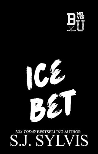 Ice Bet (Bexley U) - Kindle edition by Sylvis, SJ. Contemporary Romance Kindle eBooks @ Amazon.com.