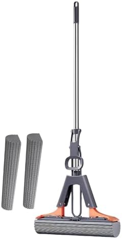 Perfetto 0057A Supermop Balai pour sols : Amazon.fr: Cuisine et Maison