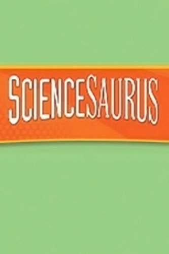 Amazon.com: Great Source Sciencesaurus: Daybook Bundle Grades 6 - 8 ...