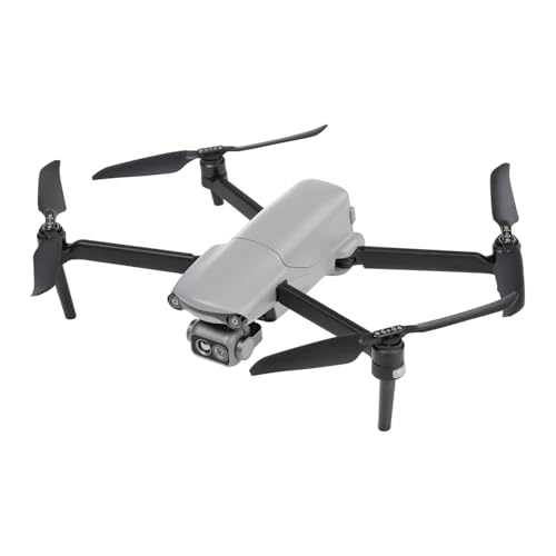 10 Best Thermal Drones of 2025 - Ultimate Guide for Aerial Heat Detection