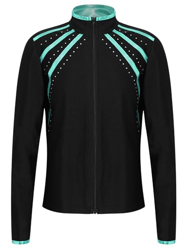 Amazon.co.uk Best Sellers: The most popular items in Girls' Track Jackets