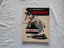 An Introduction to Cartooning : Kresse, Bill: Amazon.sg: Books