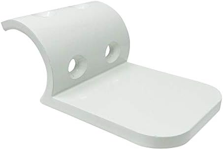 Amazon.com: Universal Mounting Bracket for Boat Antenna and Navigation ...