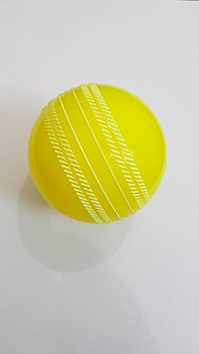Buy SS International I10 Cricket Wind Ball (Pack of 18) Yellow Online ...