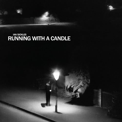 Écouter Running With A Candle par Ian Sickles sur Amazon Music Unlimited